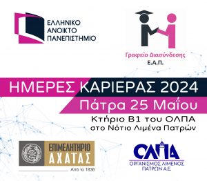 « Πρόσκληση εκδήλωσης ενδιαφέροντος για συμμετοχή ΕΠΙΧΕΙΡΗΣΕΩΝ στις
